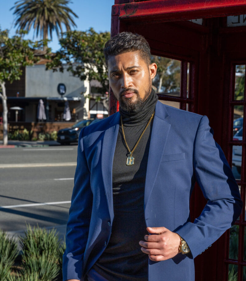 Men - San Diego Model Management Talent Agency