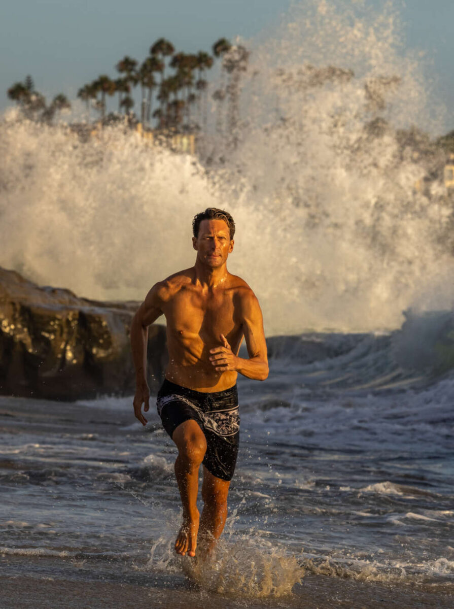 Daniel Prok - San Diego Model Management Talent Agency