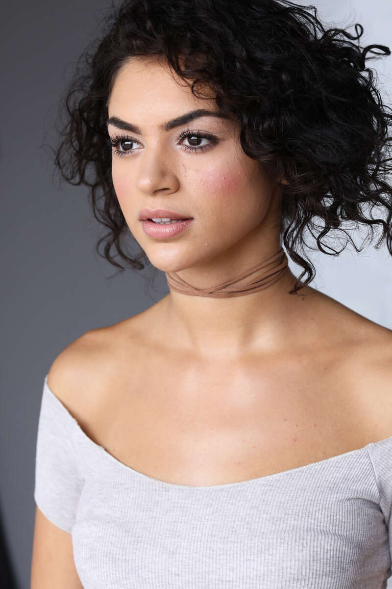 Rebecca Barros – San Diego Model Management Talent and Model Agency