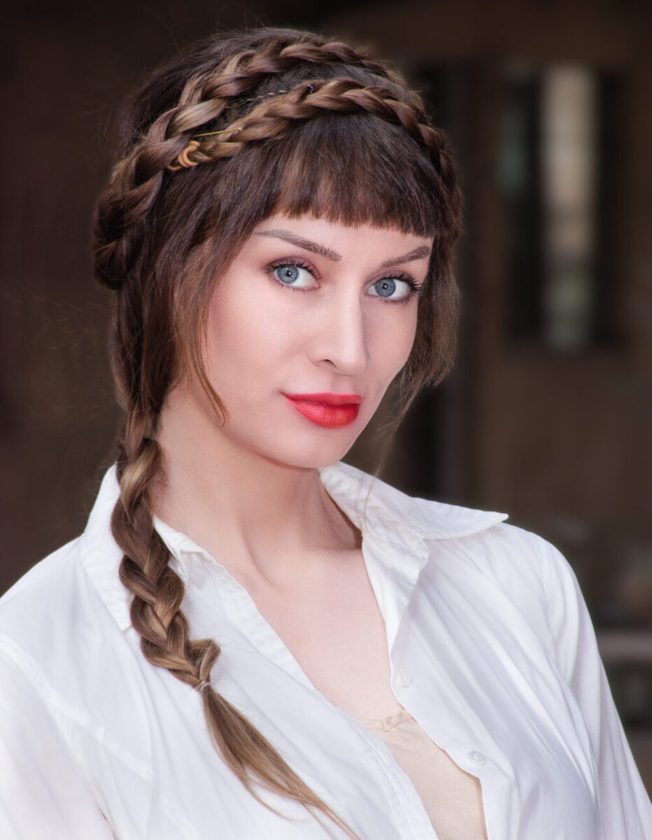 Nea Dune - San Diego Model Management Talent Agency