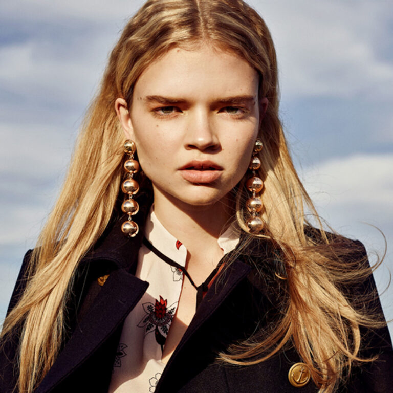 Holly Good - San Diego Model Management Talent Agency