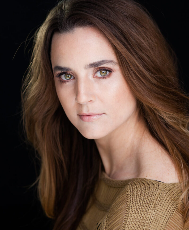 Marjorie Gundert - San Diego Model Management Talent Agency