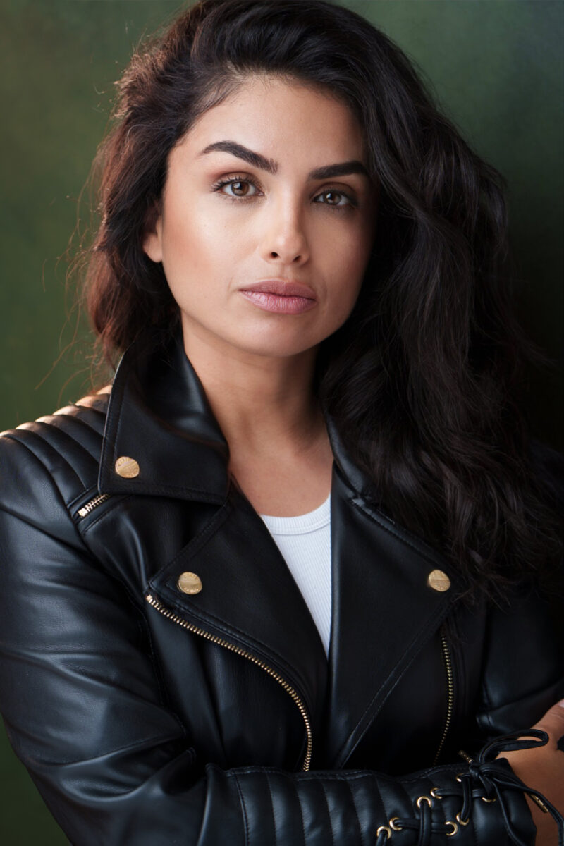 Priscilla Avila - San Diego Model Management Talent Agency