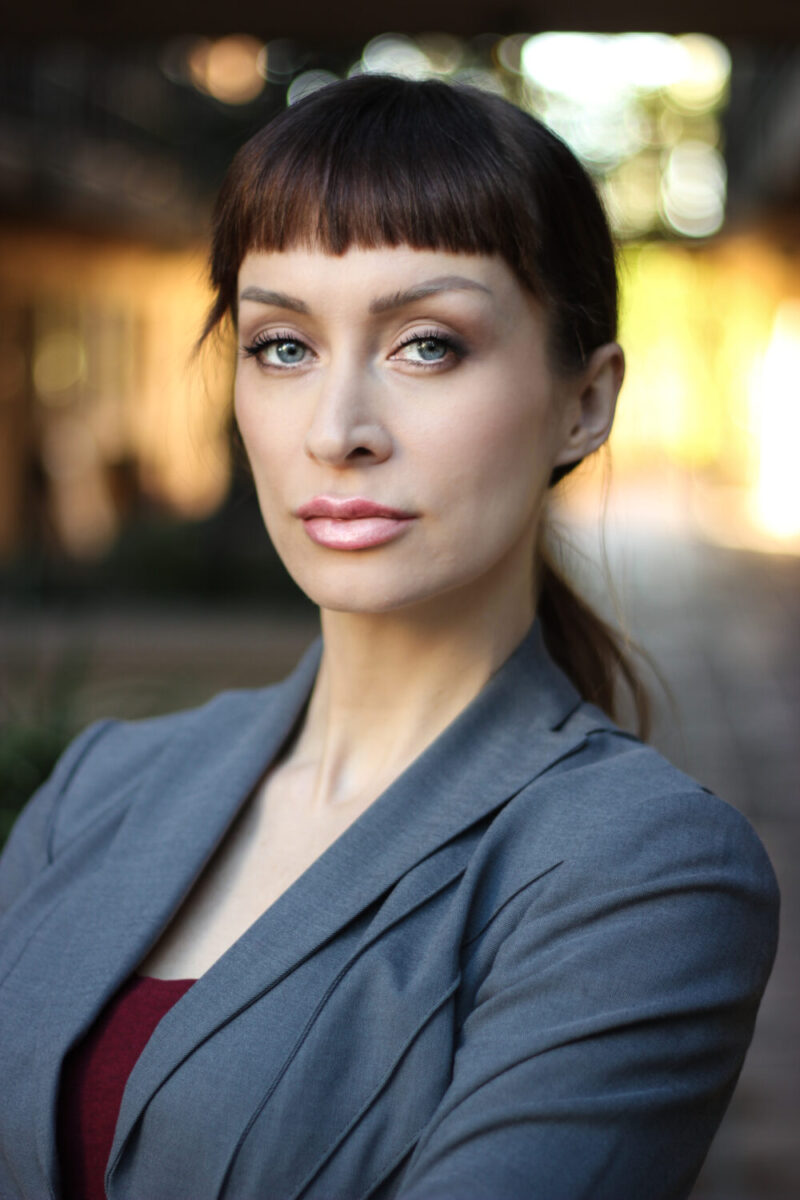 Women - San Diego Model Management Talent Agency