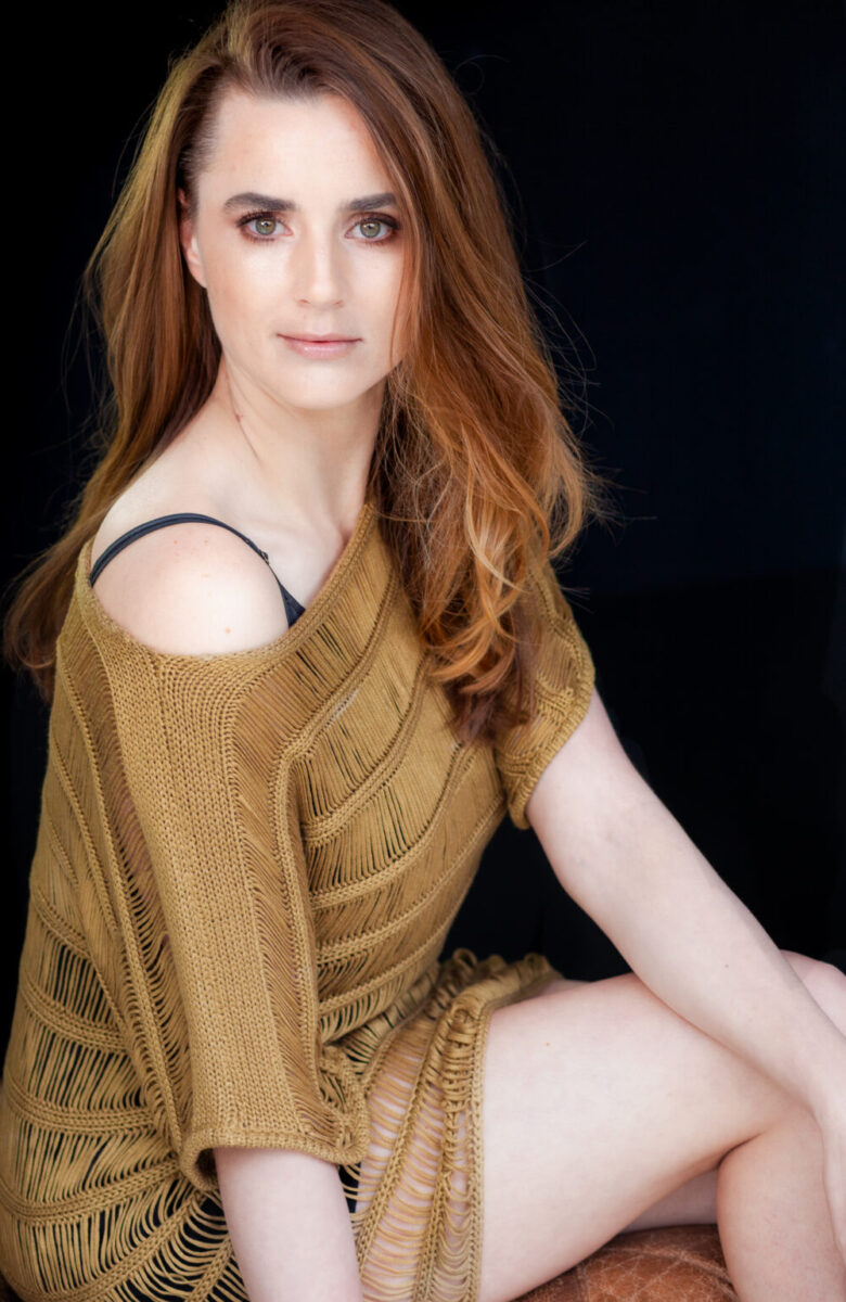 Marjorie Gundert - San Diego Model Management Talent Agency