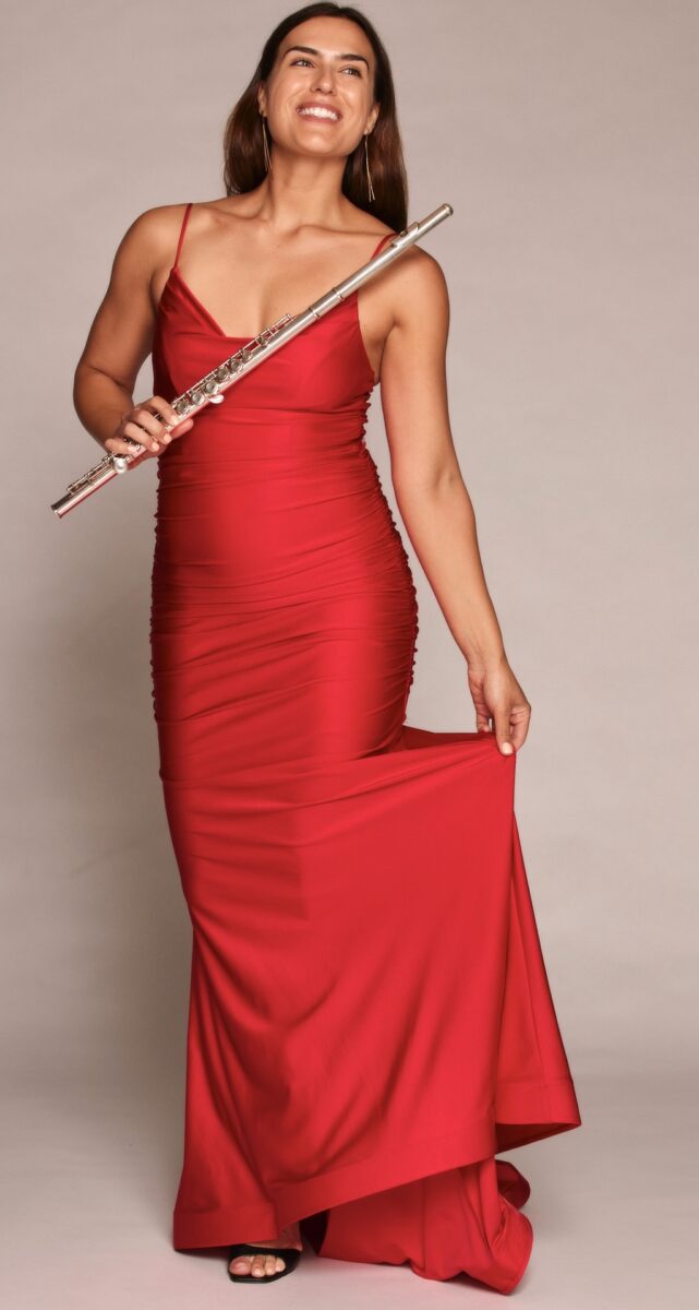 Karissa Brazdys - San Diego Model Management Talent Agency