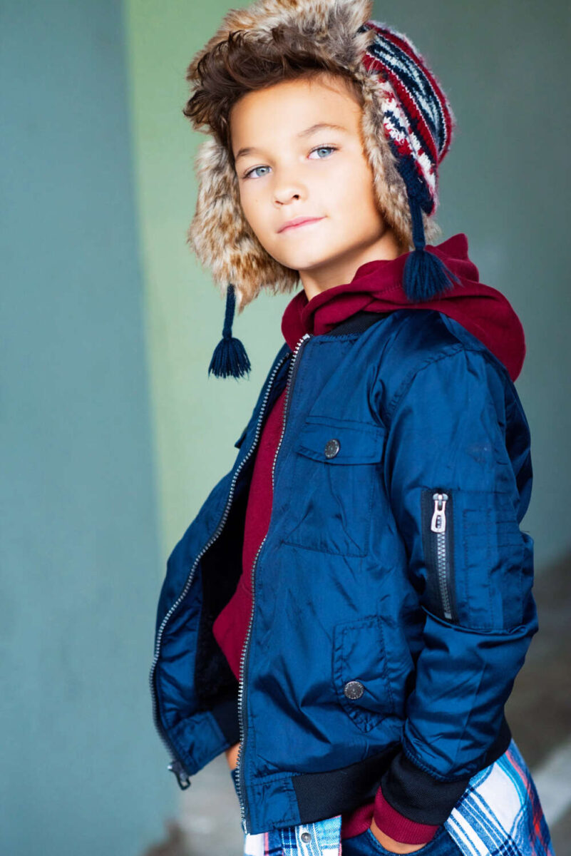 Jacob - San Diego Model Management Talent Agency