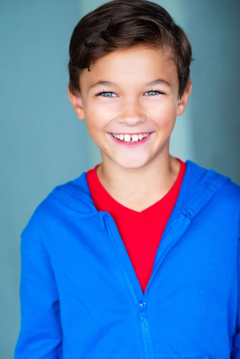 Jacob - San Diego Model Management Talent Agency