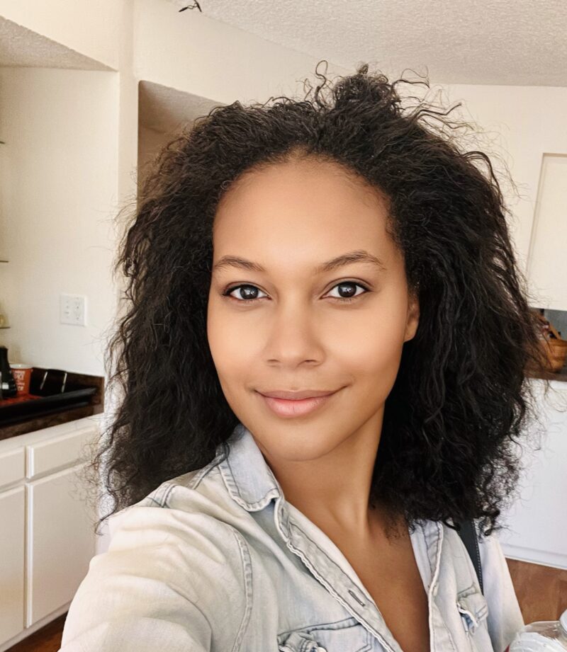 Lashanda Bennett - San Diego Model Management Talent Agency