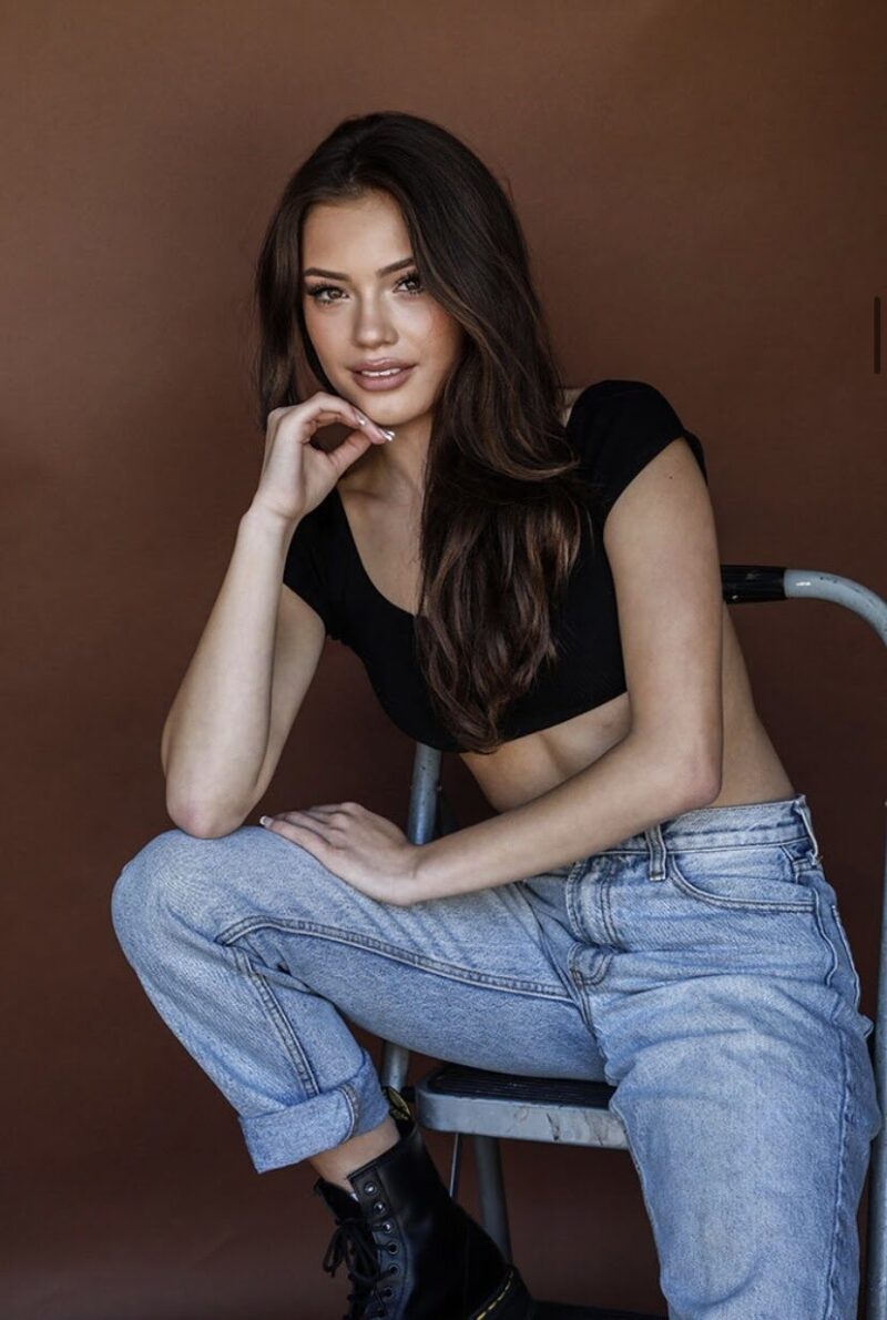 Milan Ciro - San Diego Model Management Talent Agency