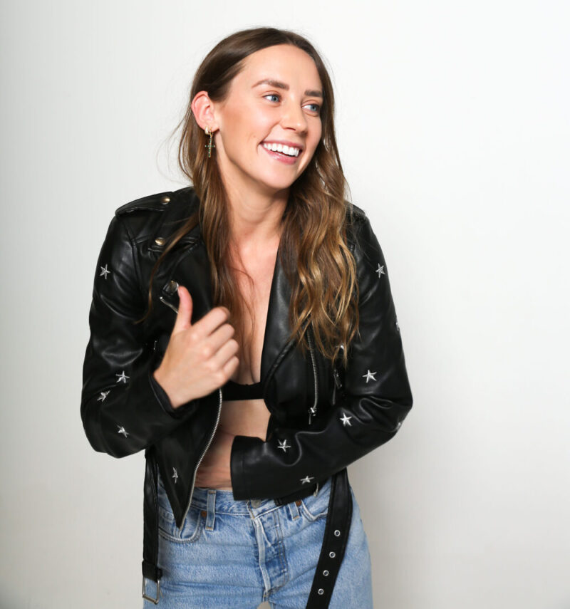 Mikayla Becker - San Diego Model Management Talent Agency