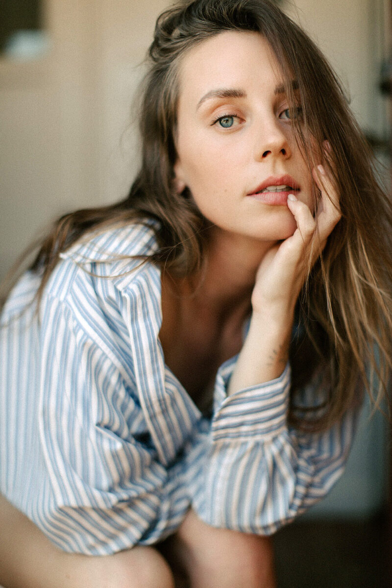 Mikayla Becker - San Diego Model Management Talent Agency