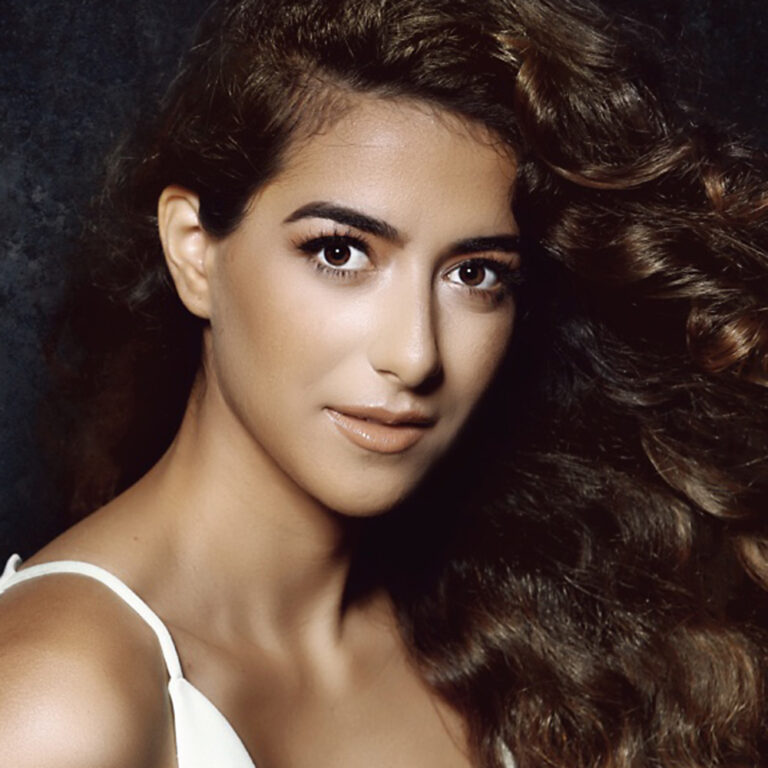 Shiva Abadi - San Diego Model Management Talent Agency