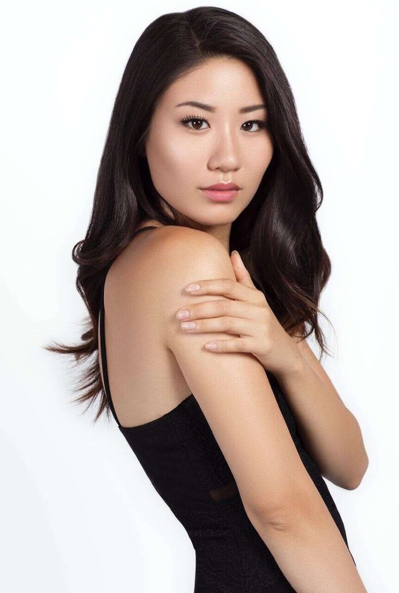 Lauren Han - San Diego Model Management Talent Agency