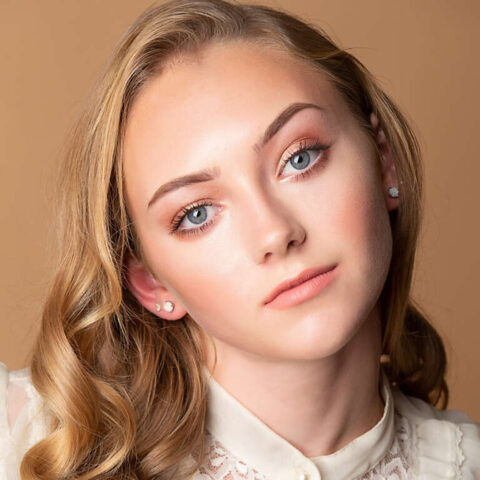 Kira Ferguson - San Diego Model Management Talent Agency