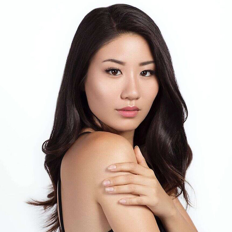 Lauren Han - San Diego Model Management Talent Agency
