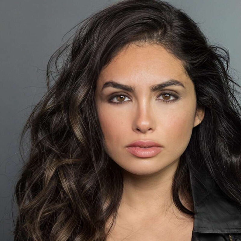 Priscilla Avila - San Diego Model Management Talent Agency