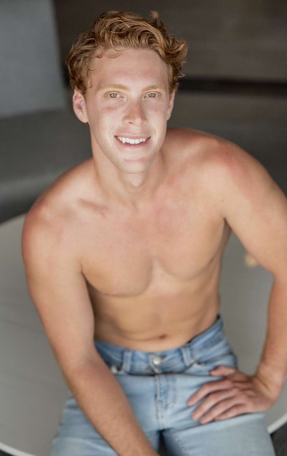 Runway Men – Page 2 – San Diego Model Management Talent and Model Agency