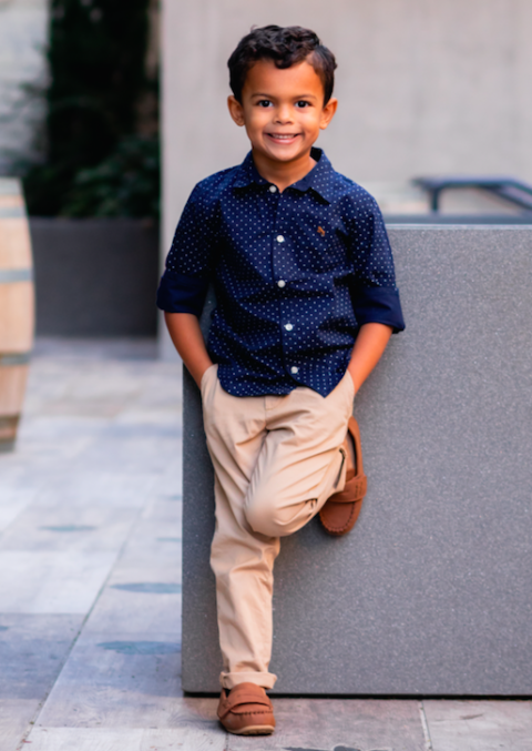 Jackson - San Diego Model Management