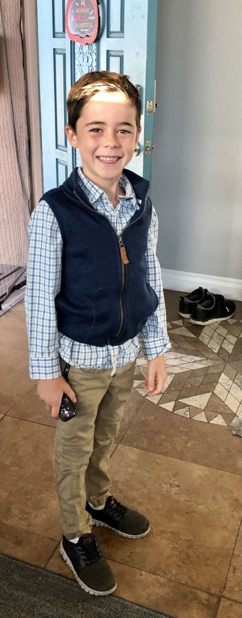 Dalton - San Diego Model Management