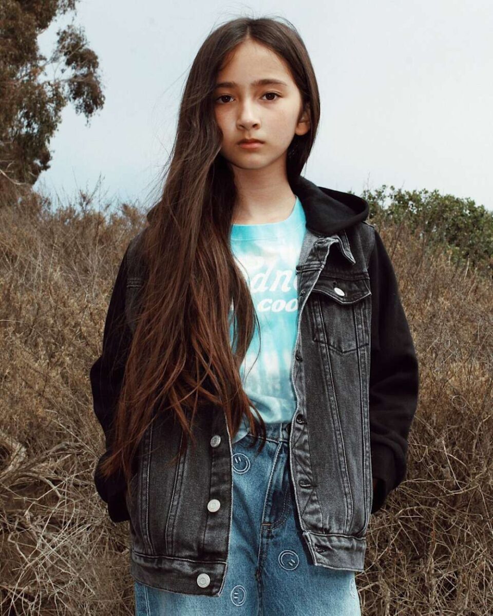 Kaya - San Diego Model Management
