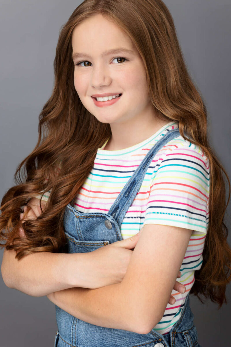 Sloan - San Diego Model Management