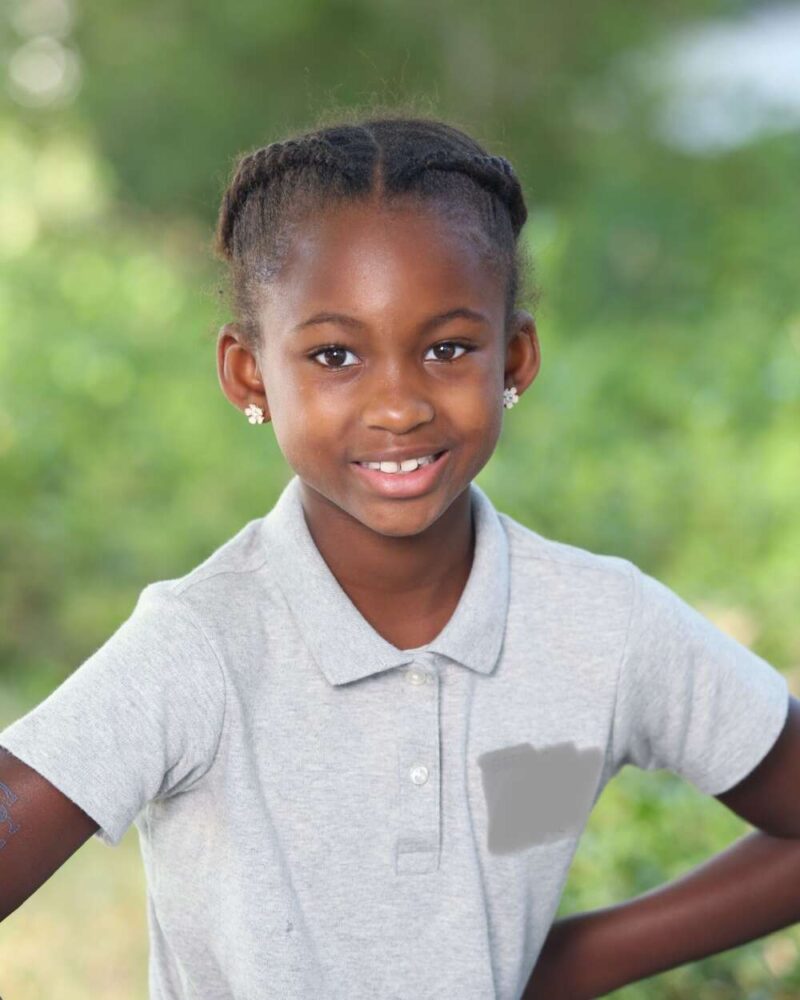 Mahailey - San Diego Model Management