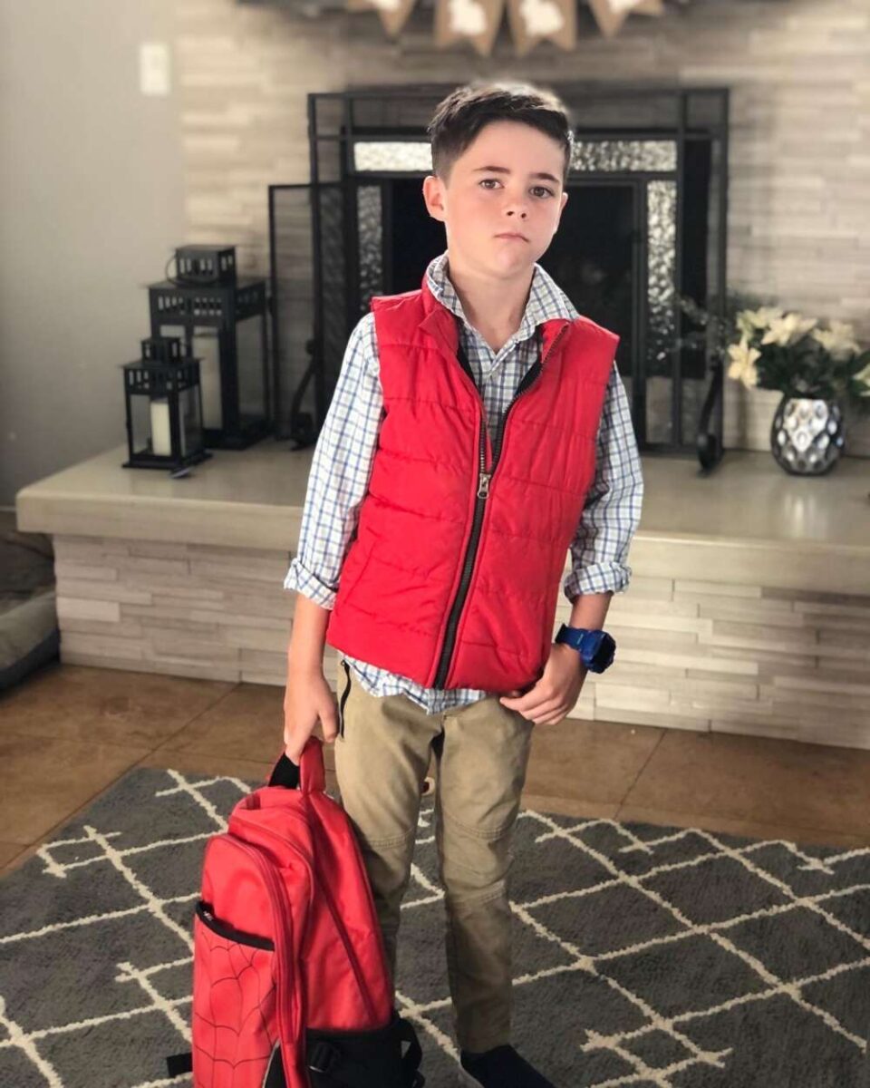 Dalton - San Diego Model Management