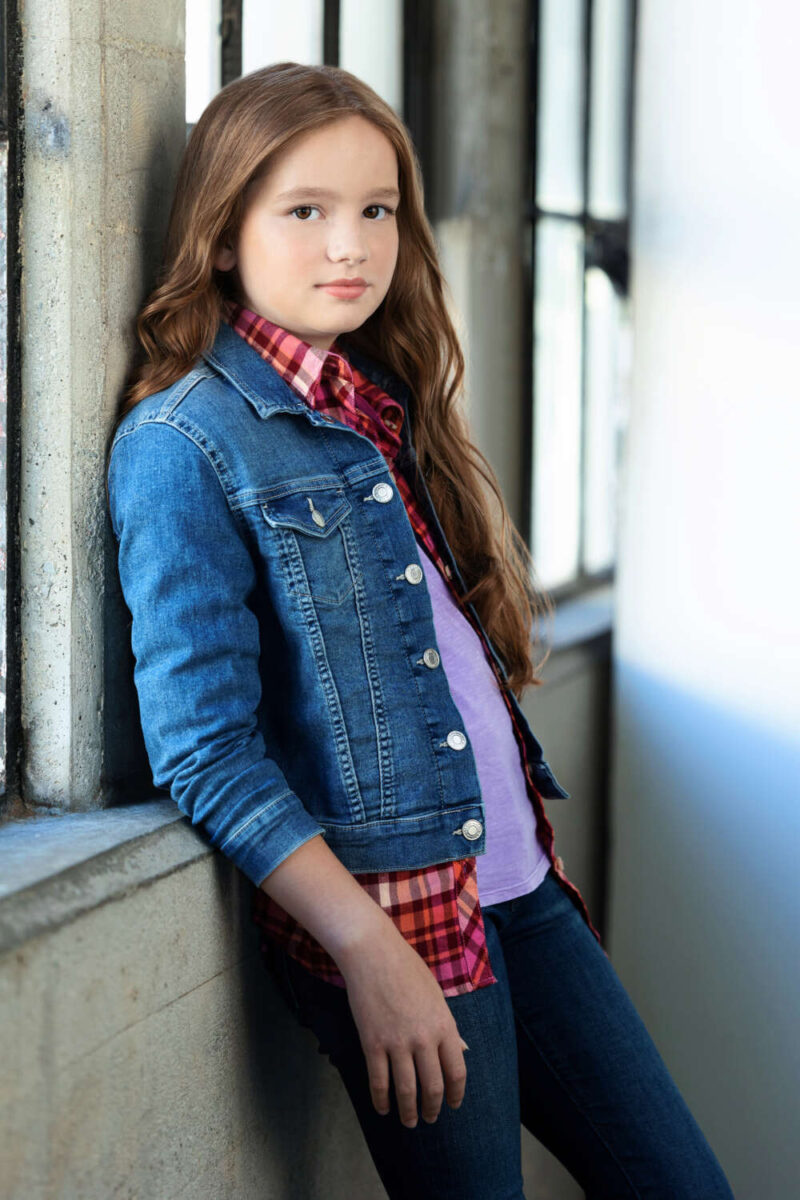 Sloan - San Diego Model Management