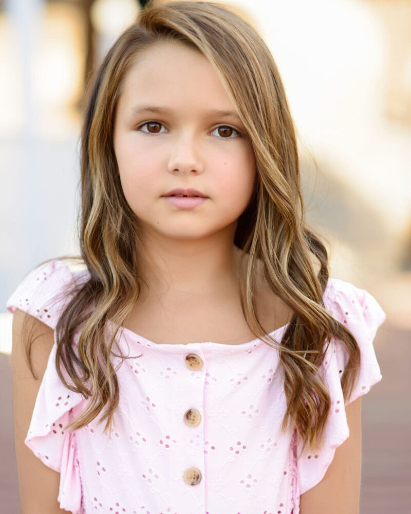 Berlin - San Diego Model Management