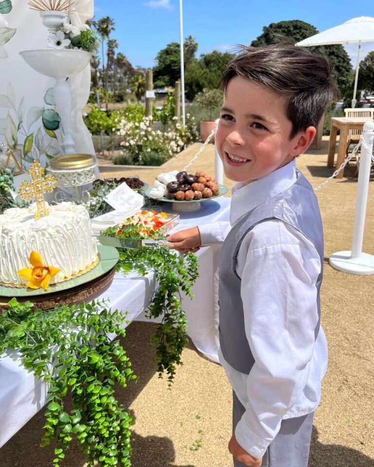 Dalton - San Diego Model Management