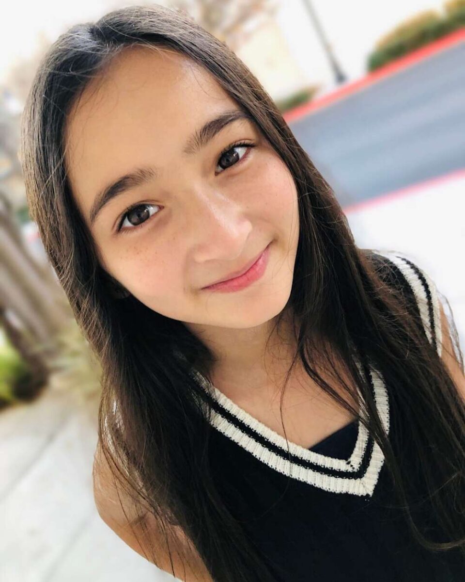 Kaya - San Diego Model Management