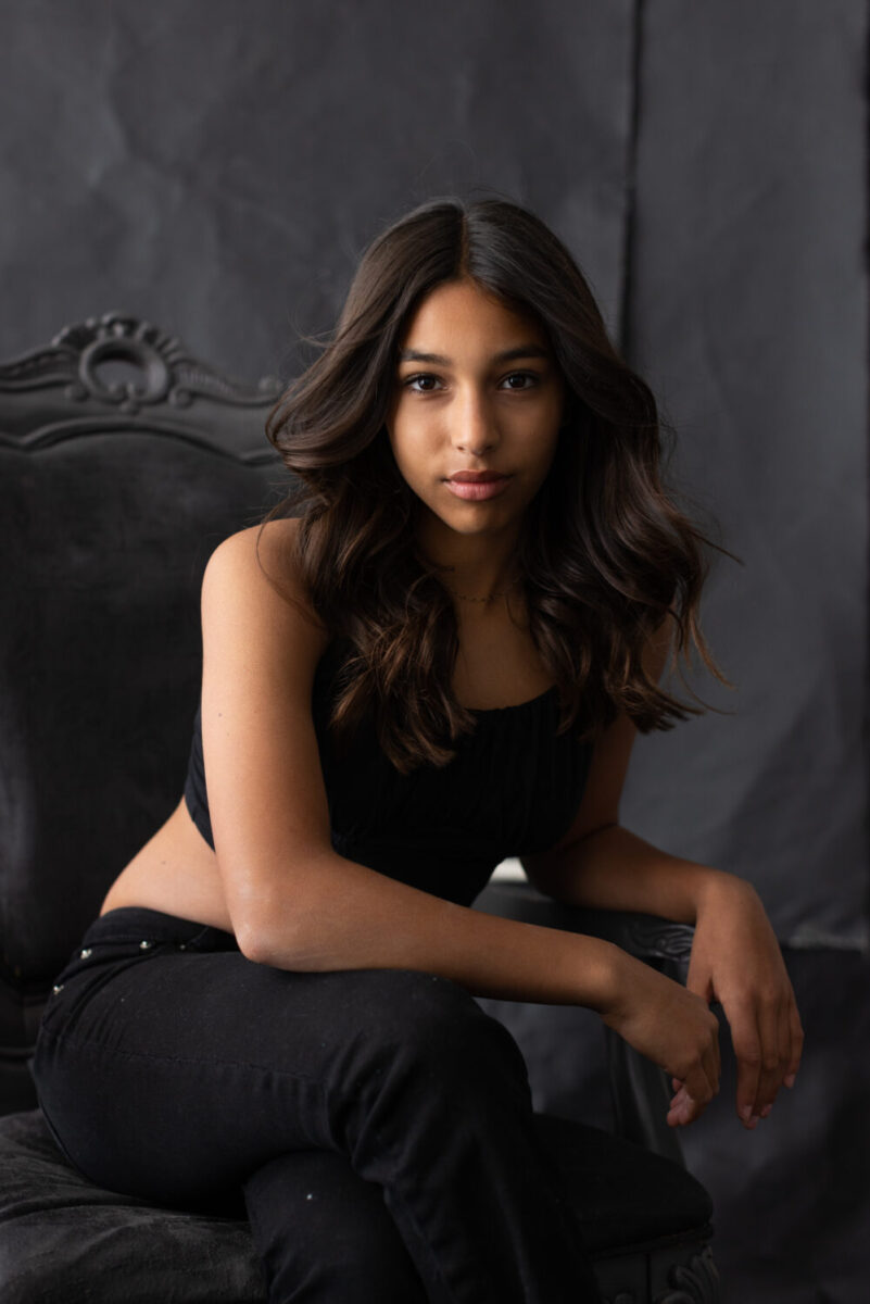 Avery - San Diego Model Management