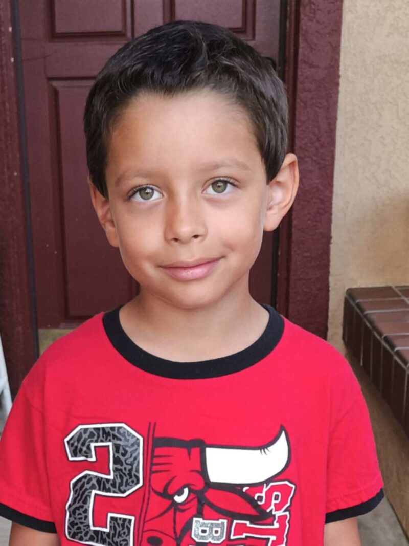 Kids Boys - San Diego Model Management Talent Agency