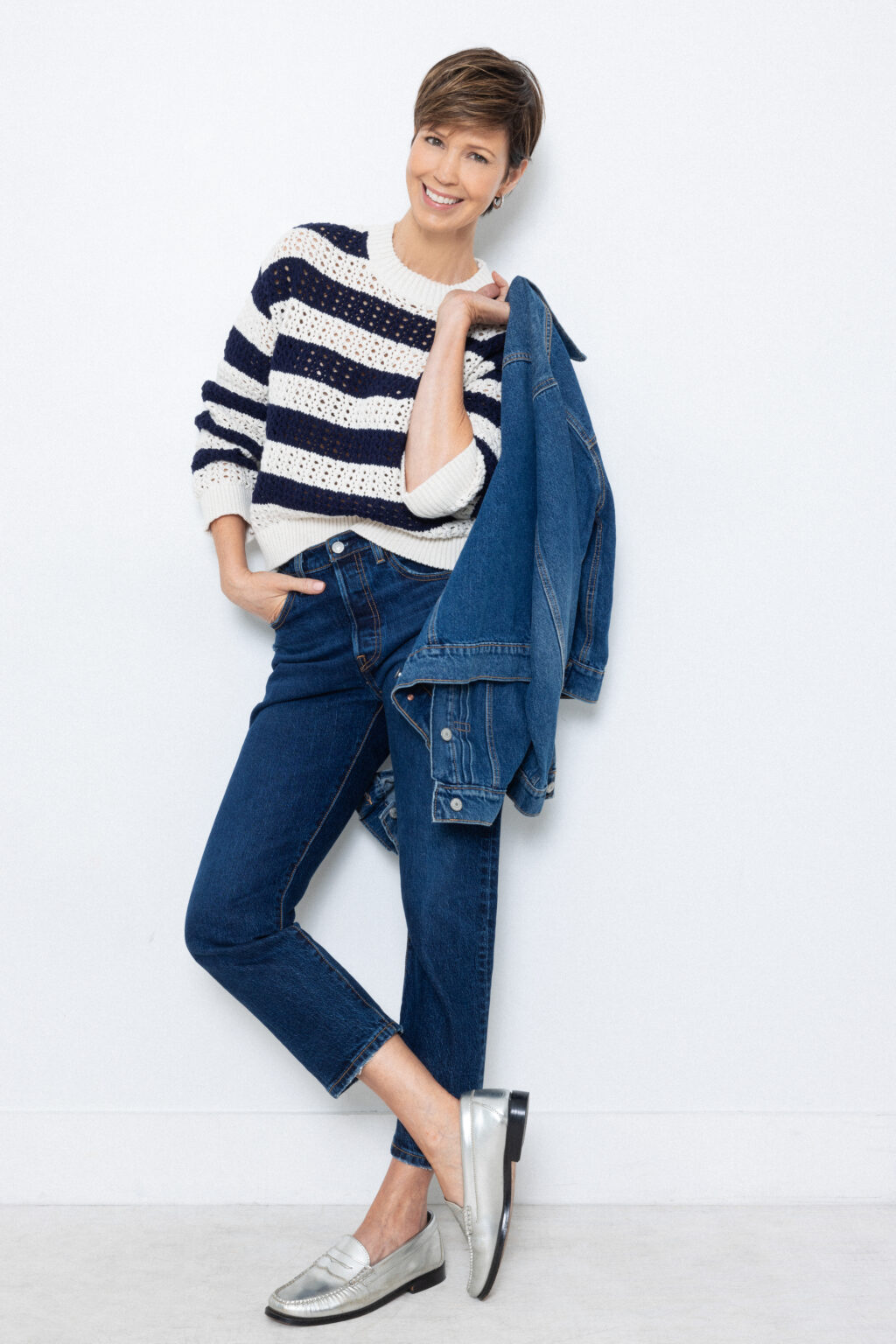 Kerry Rohr - San Diego Model Management Talent Agency