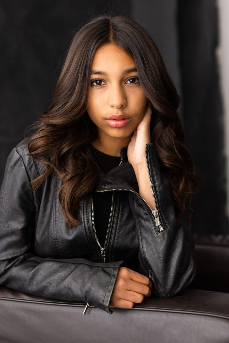 Teen Women - San Diego Model Management Talent Agency