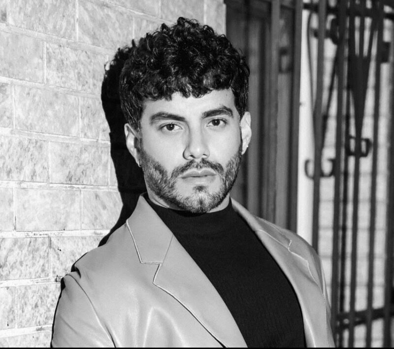 Men – Page 4 – San Diego Model Management Talent and Model Agency