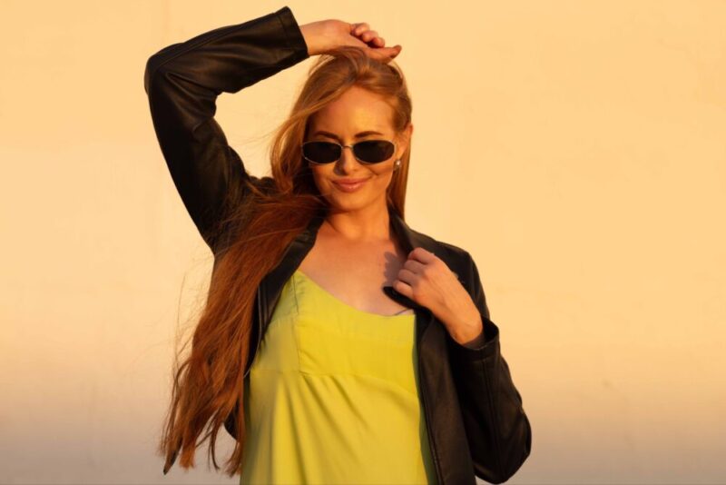 Candice Palmer - San Diego Model Management Talent Agency