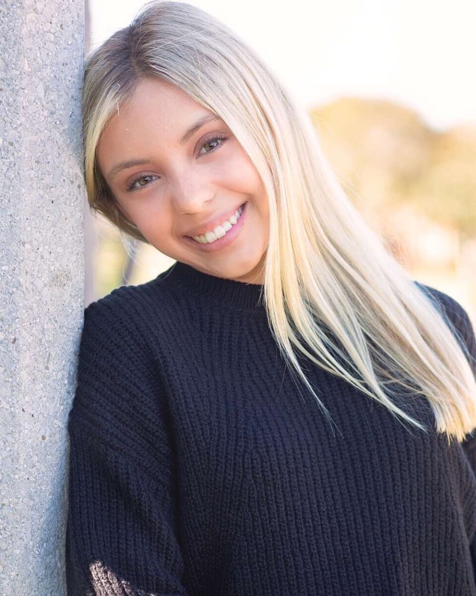 Teen Women - San Diego Model Management Talent Agency