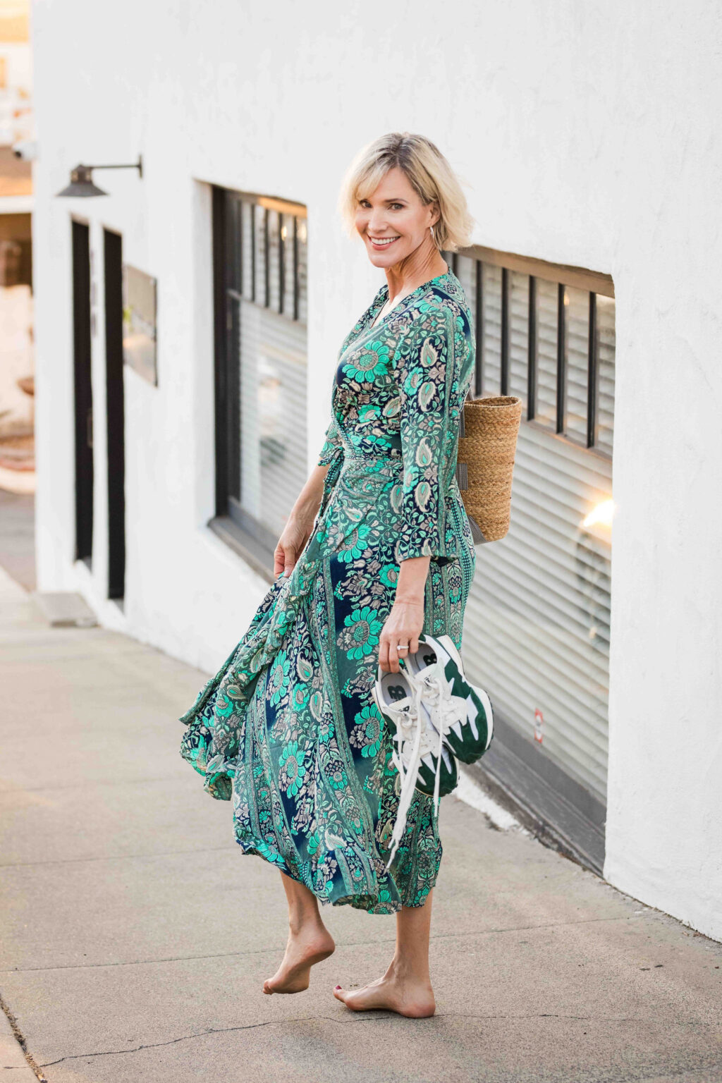 Annamarie Dean - San Diego Model Management Talent Agency