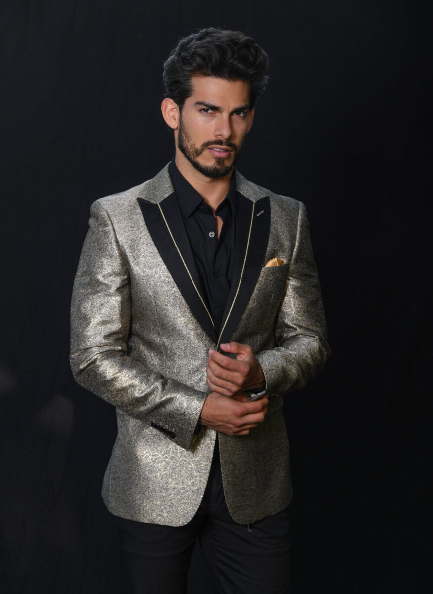 Angel Garet - San Diego Model Management Talent Agency