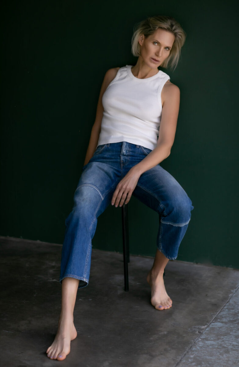 Annamarie Dean - San Diego Model Management Talent Agency