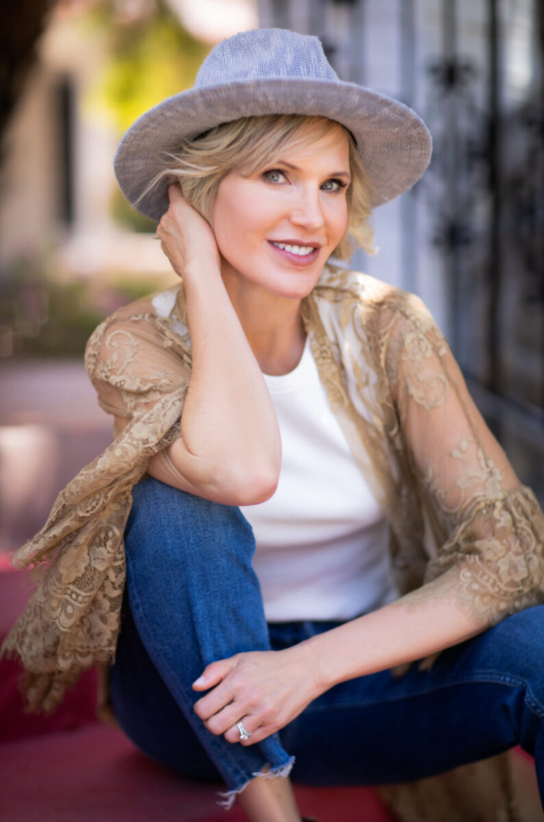 Annamarie Dean – San Diego Model Management Talent and Model Agency