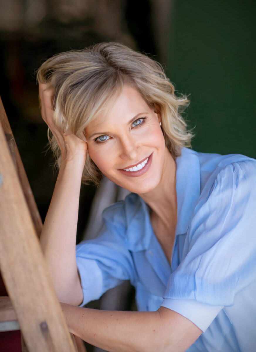 Annamarie Dean - San Diego Model Management Talent Agency