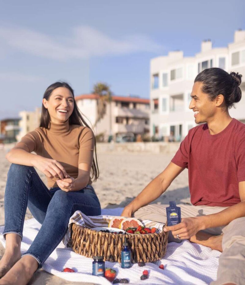 Camilo Castillo - San Diego Model Management Talent Agency