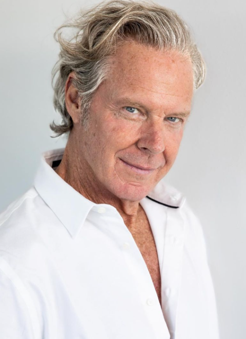 Actors Men - San Diego Model Management Talent Agency