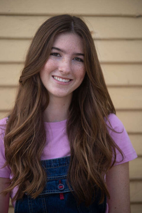 Teen Women - San Diego Model Management Talent Agency