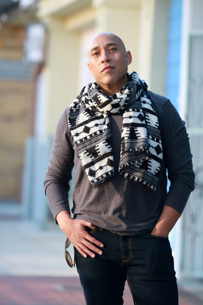 David Contreras - San Diego Model Management Talent Agency