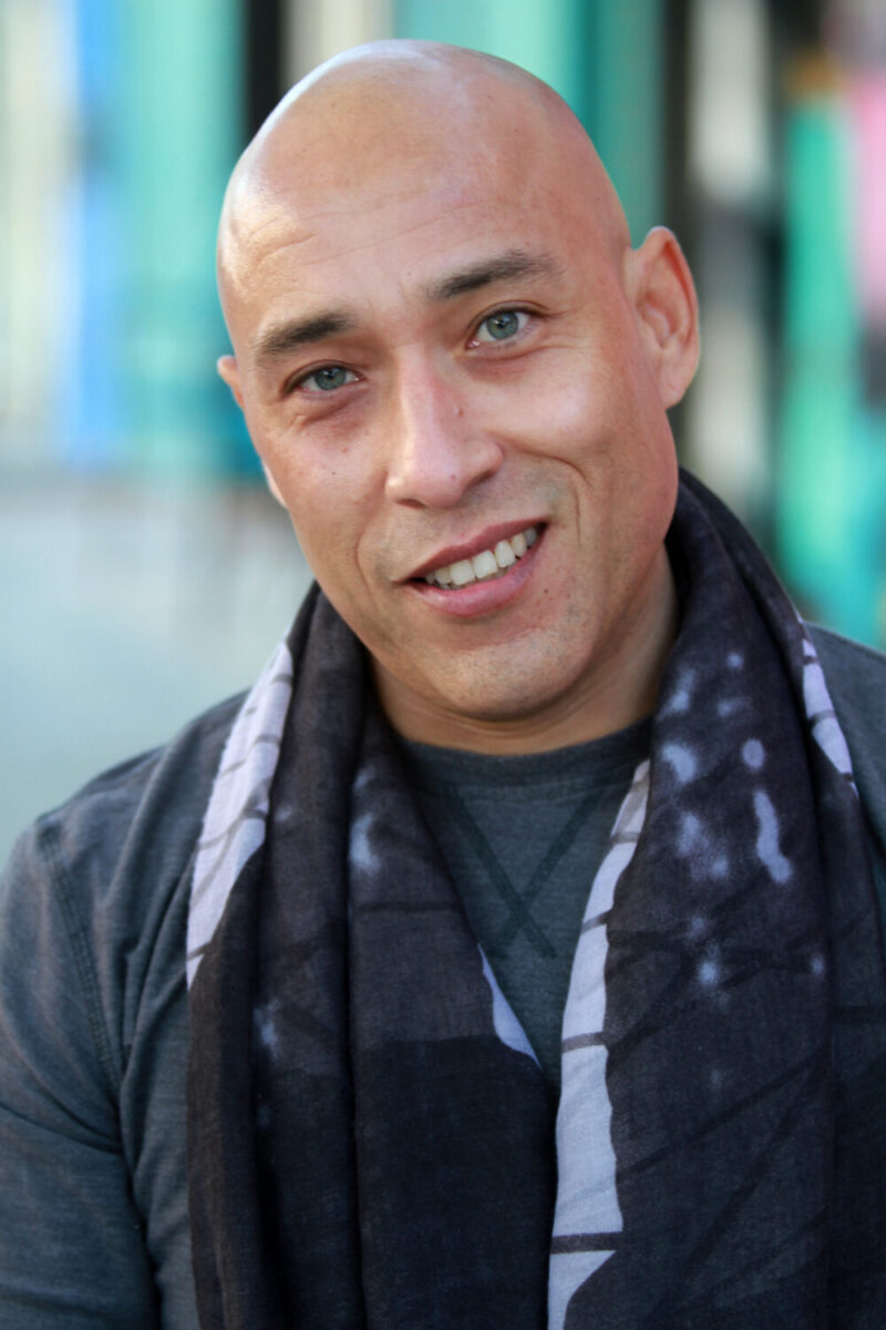 David Contreras - San Diego Model Management Talent Agency