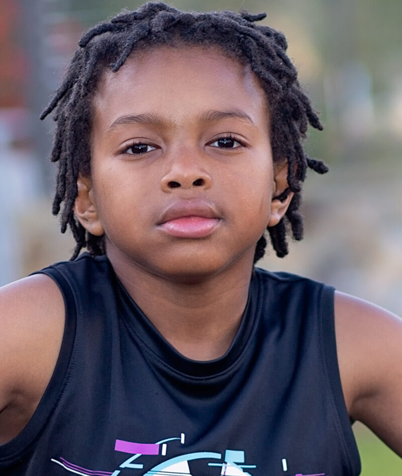 Dreyson - San Diego Model Management